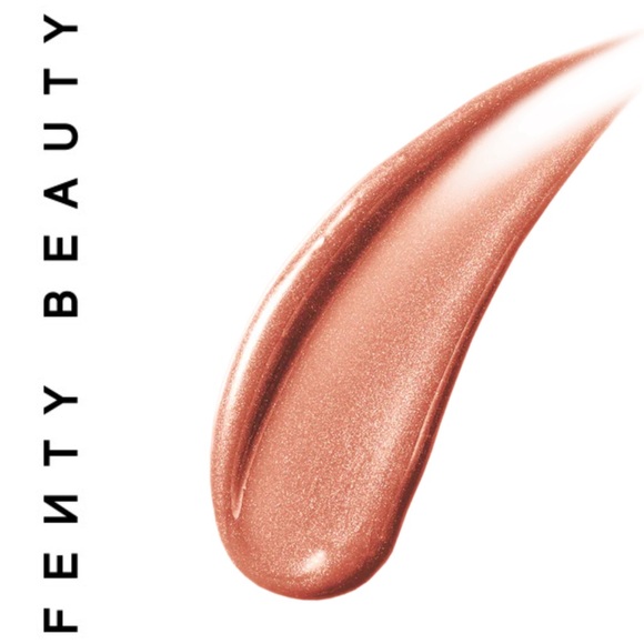 Fenty Beauty | Makeup | New In Box Fenty Beauty Gloss Bomb Universal ...